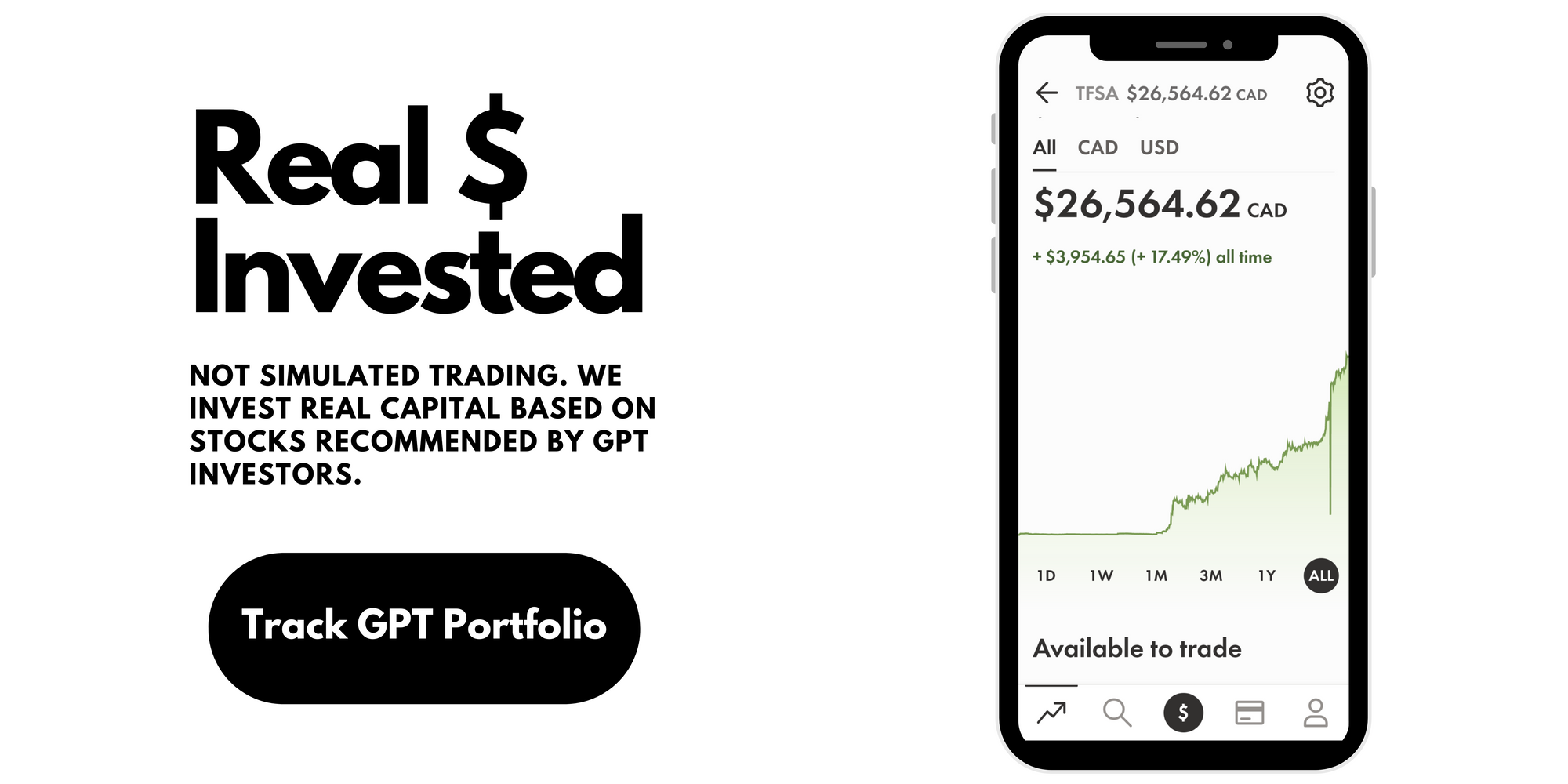 Add AI to your Investor Toolbox